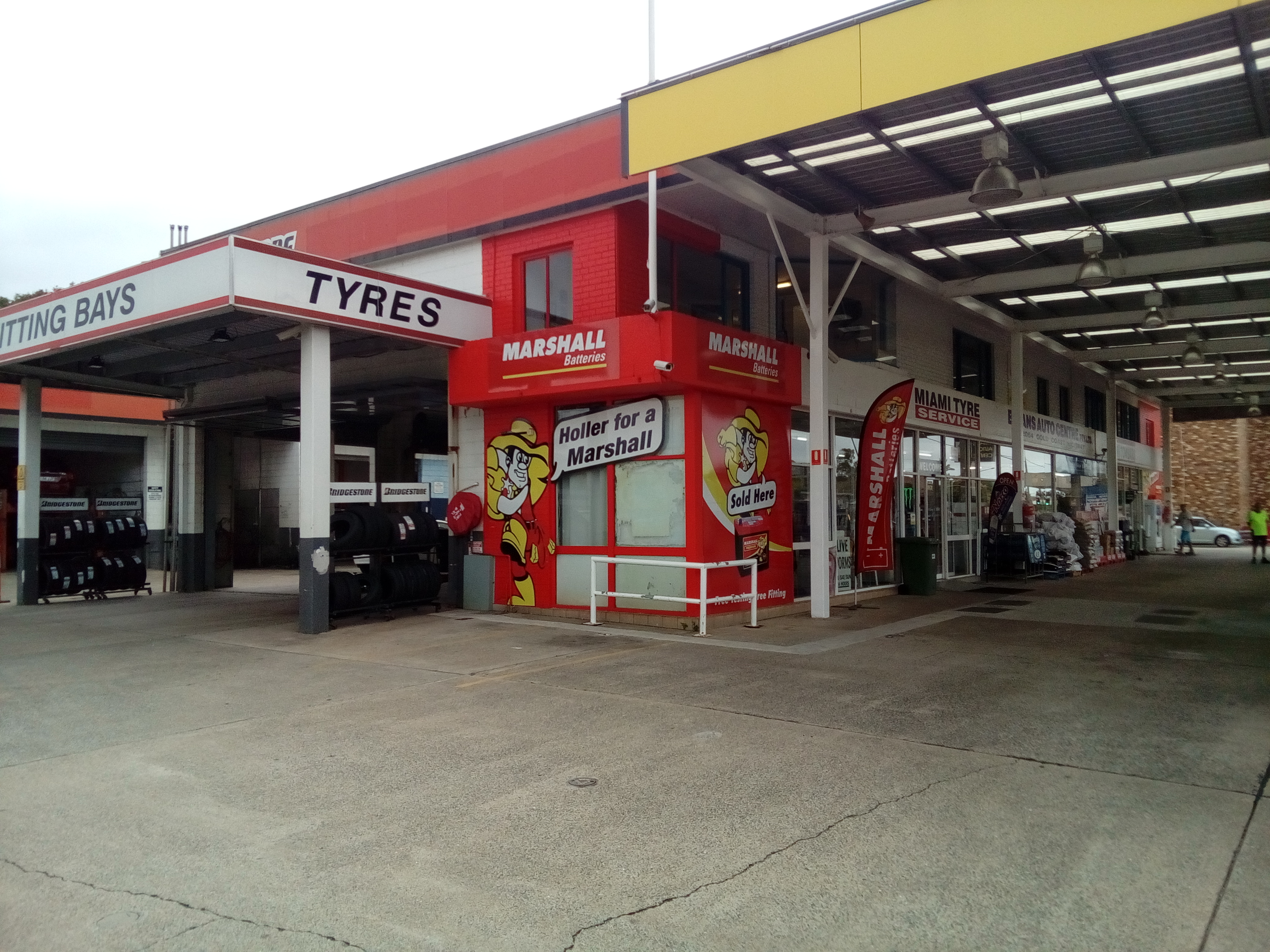 Brian's Blog - Brian's Auto Centre / Miami Gold Coast Qld.