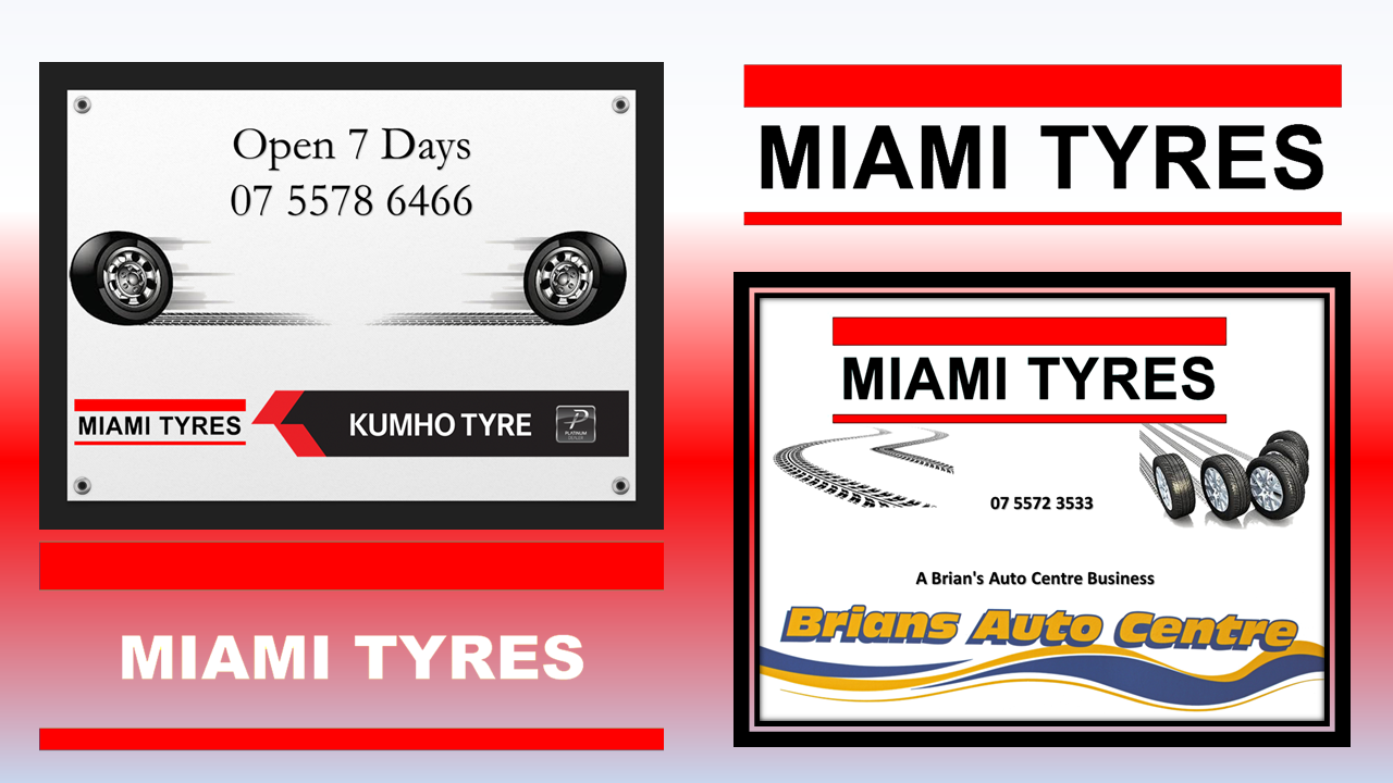 Brian's Auto Centre - Since 1979 - Miami, Gold Coast Qld.Brian's Auto ...