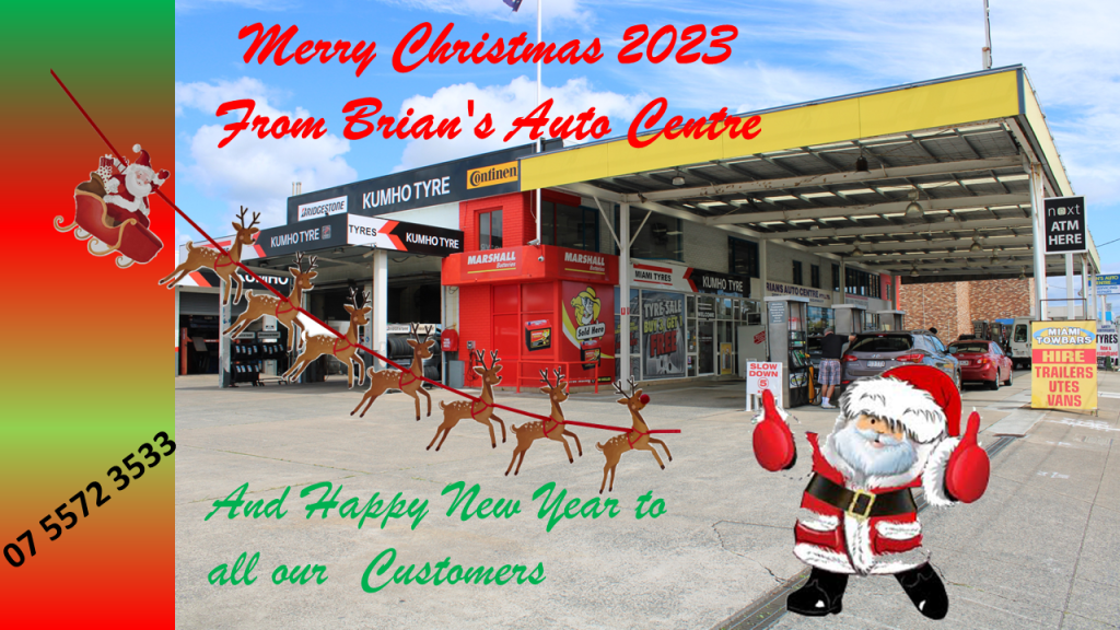 Brian's Auto Centre - Since 1979 - Miami, Gold Coast Qld.Brian's Auto ...