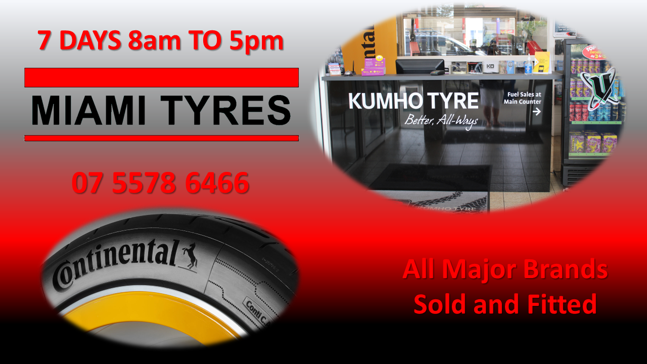 Brian's Auto Centre - Since 1979 - Miami, Gold Coast Qld.Brian's Auto ...
