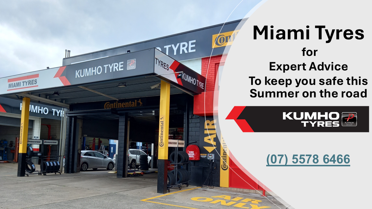 Brian's Auto Centre - Since 1979 - Miami, Gold Coast Qld.Brian's Auto ...