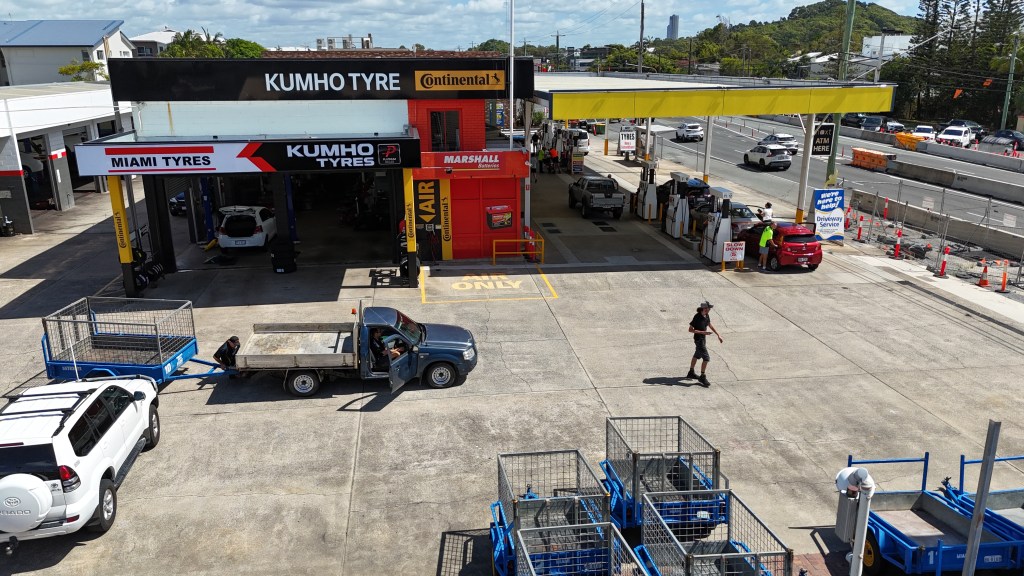 Brian's Auto Centre - Since 1979 - Miami, Gold Coast Qld.Brian's Auto ...